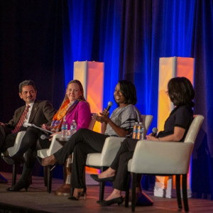 Schedule for the Portland Women Leaders Association